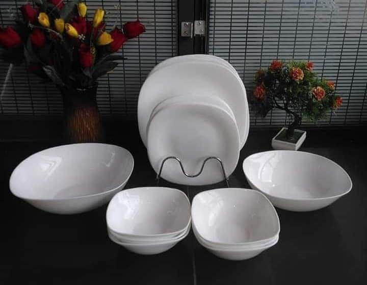 Shapely dinner sets for sale in Kenya, Nakuru - Buy at Best Prices on ...