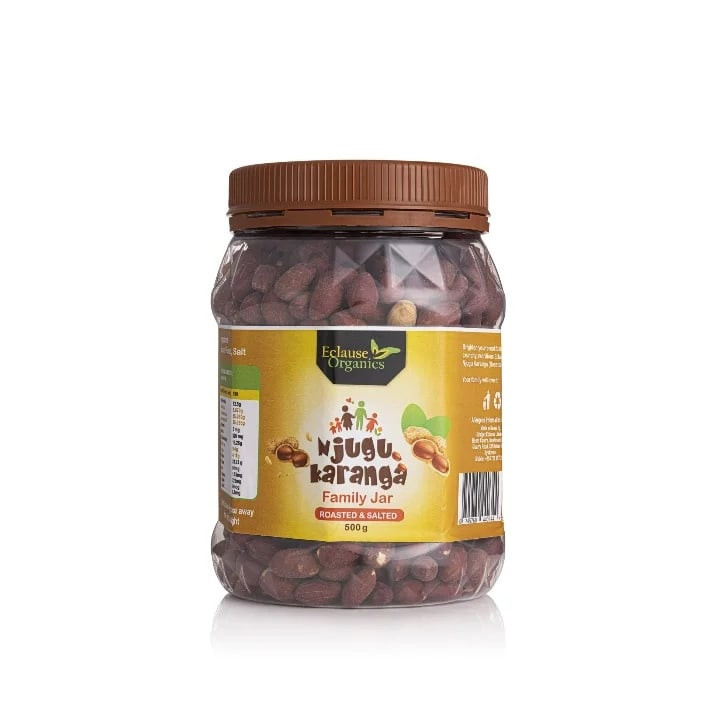 500G Roasted Peanuts for sale in Kenya, Machakos - Buy at Best Prices ...