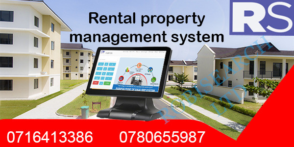 RENTAL COLLECTION SOFTWARE