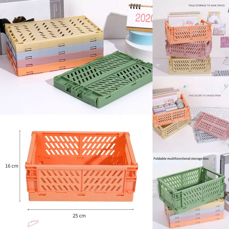 Folding container basket for sale in Kenya, Nakuru - Buy at Best Prices ...