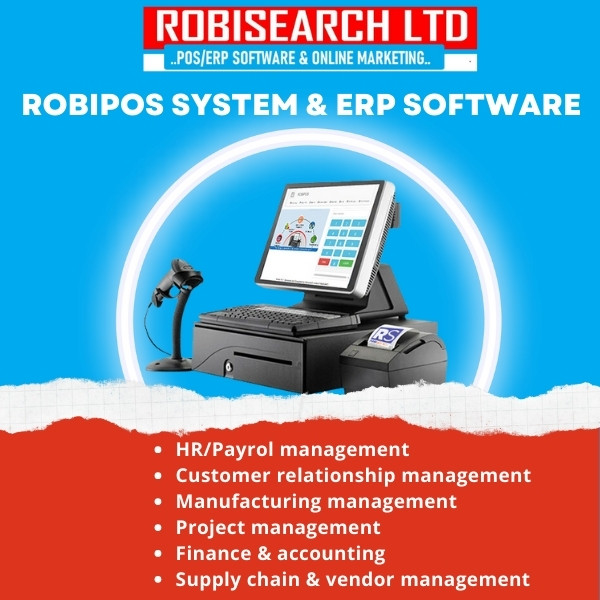 POS /ERP SYSTEM for sale in Kenya - Buy at Best Prices on Mybigorder