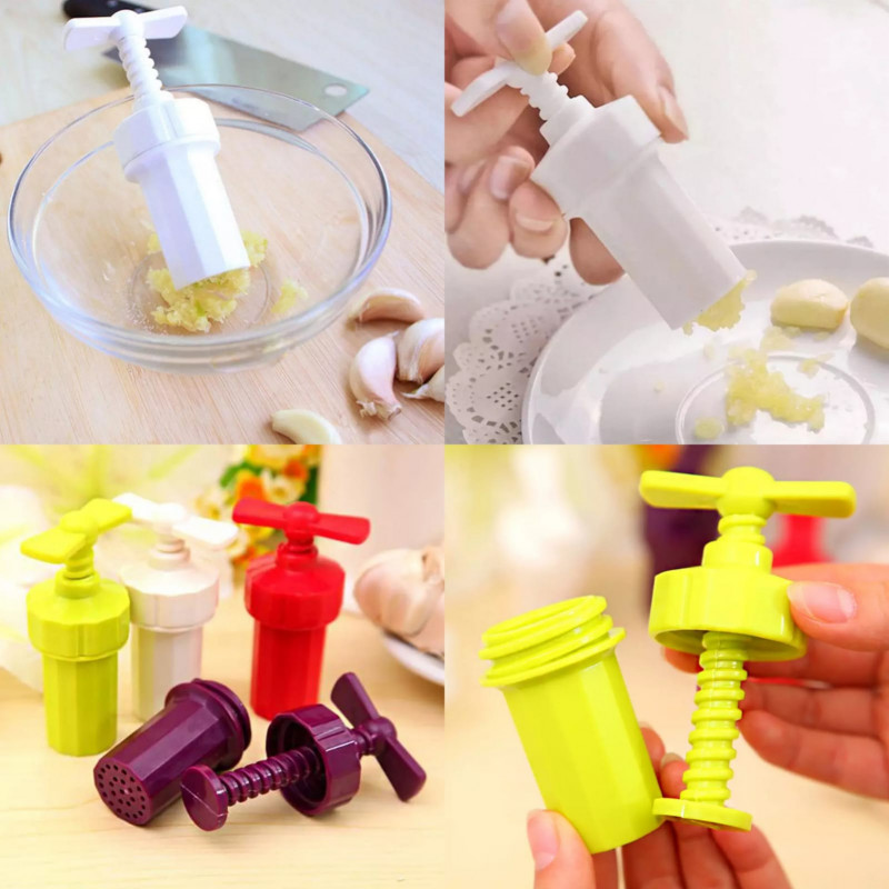 kitchen ginger garlic manual press for sale in Kenya, Nakuru - Buy at ...