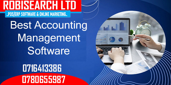 Best accounting management software for sale in Kenya, Nairobi - Buy at ...
