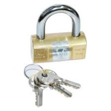 Viro Padlock #103 for sale in Kenya, Nairobi - Buy at Best Prices on ...