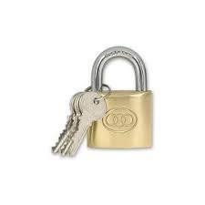 Tri-Circle Brass Padlock #101 for sale in Kenya, Nairobi - Buy at Best ...