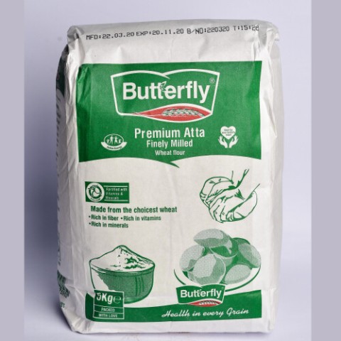 Spice Butterfly Atta Prem for sale in Kenya, Nairobi - Buy at Best ...