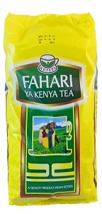 Fahari Ya Kenya Tea 500 g for sale in Kenya, Nairobi - Buy at Best ...
