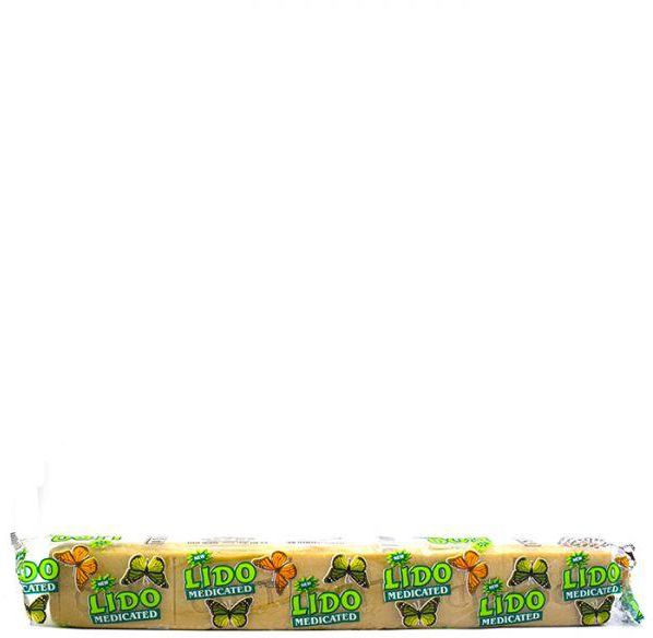 Lido-Anti-Bacterial SOAP 12x700gm for sale in Kenya, Nairobi - Buy at ...