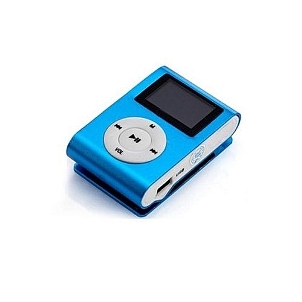 MP3 Player With Display Blue for sale in Kenya, Nairobi - Buy at Best ...