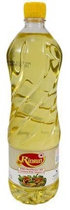 Rinsun Sunflower Oil 1 Litres for sale in Kenya, Nairobi - Buy at Best ...