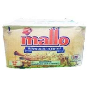 Mallo Cooking Vegetable Fat 5 kg for sale in Kenya, Nairobi - Buy at ...