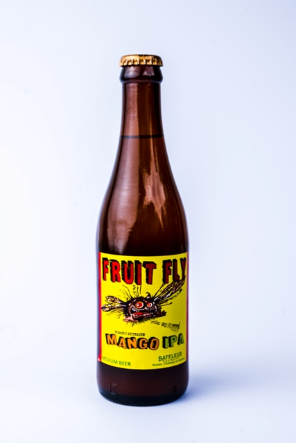 Bila Shaka Fruit Fly Mango Ipa 330ml for sale in Kenya, Nairobi - Buy ...
