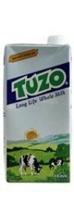 Tuzo Uht Whole 1 Litre for sale in Kenya, Nairobi - Buy at Best Prices ...