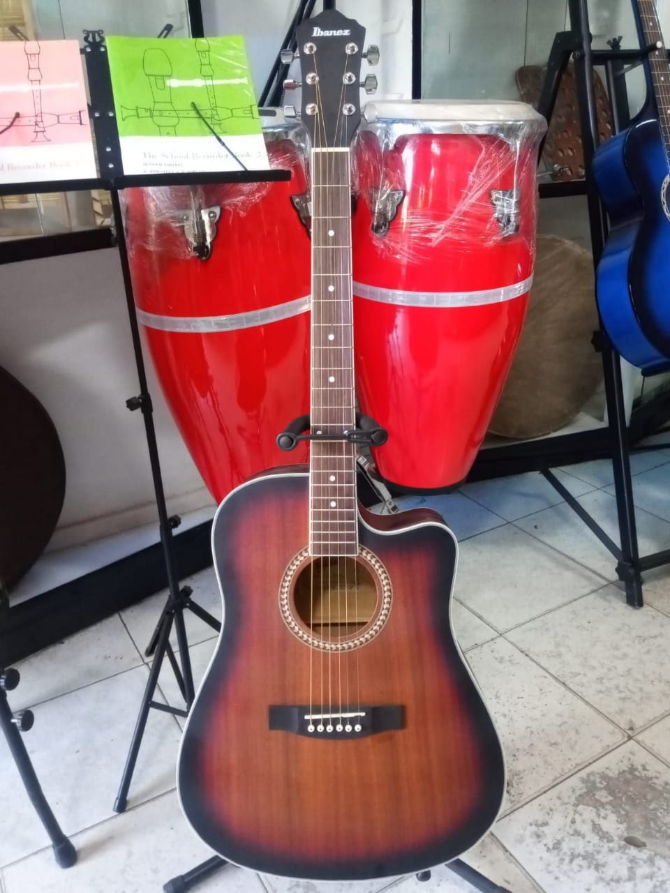 Ibanez Guitar | Buy Online, Best Price, for sale in Kenya | Mybigorder ...