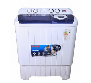 Von Twin Tub Washing Machine for sale in Kenya, Kiambu - Buy at Best ...