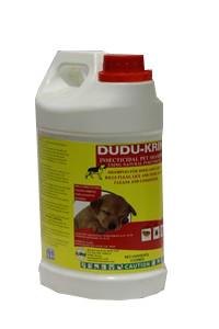 Dudu Krin Insecticide Pet Shampoo 2 L for sale in Kenya, Nairobi - Buy ...