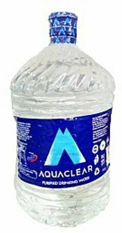 Aquaclear Mineral Water 10 Litre for sale in Kenya, Nairobi - Buy at ...