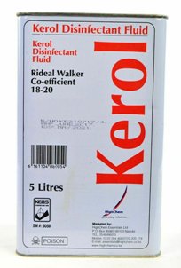 Kerol Disinfectant 5ltrs for sale in Kenya, Nairobi - Buy at Best ...