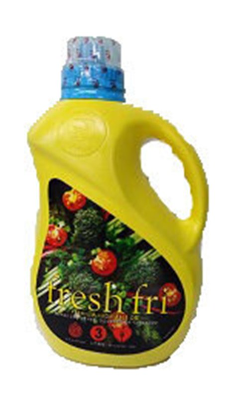 Fresh Fri Cooking Oil 3 Litre Jerrycan for sale in Kenya, Nairobi - Buy ...