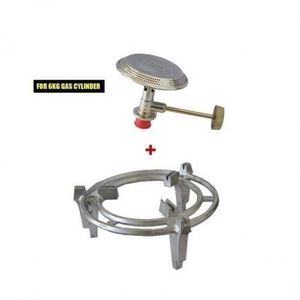 Gas Burner And Meko Gas Grill 6kg Meko for sale in Kenya, Nakuru - Buy ...