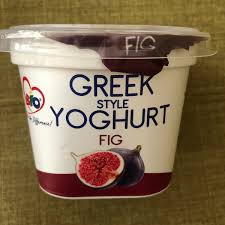 Bio Greek Style Yoghurt Fig 200 ml for sale in Kenya, Nairobi - Buy at ...