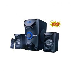 Royal Sound Bluetooth Sub-Woofer System – 9600W PMPO for sale in Kenya ...
