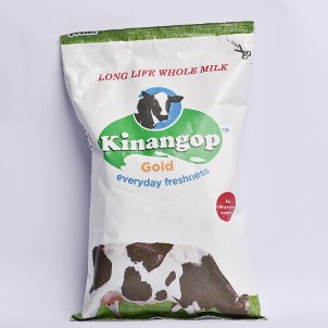 Kinangop Gold Pouch 500 ml for sale in Kenya, Nairobi - Buy at Best ...