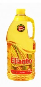 Elianto Corn Oil 3 Litres for sale in Kenya, Nairobi - Buy at Best ...