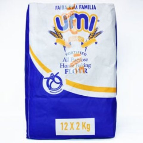 Exe Self Raising Flour 1kg x 24 Packets | Buy Online, Best Price, for ...